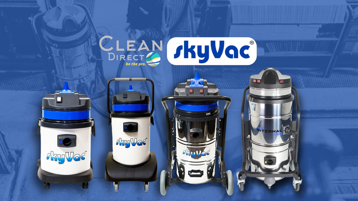 Why Should You Choose High Dusting? Discover the Benefits and Products ...