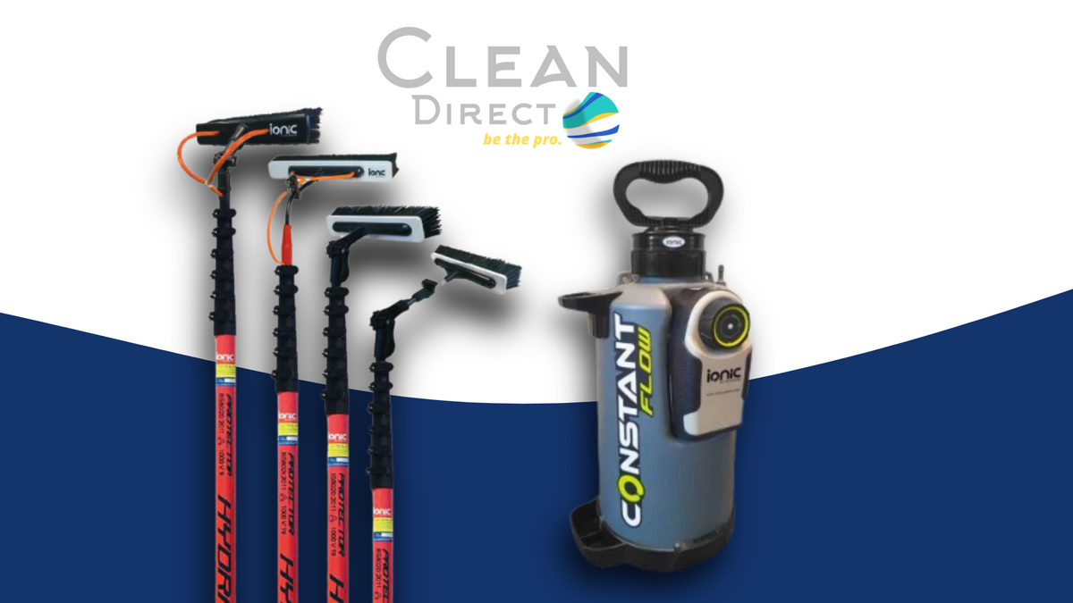 Effective Ways to Remove Stains from Your Gutter – Clean Direct Inc.