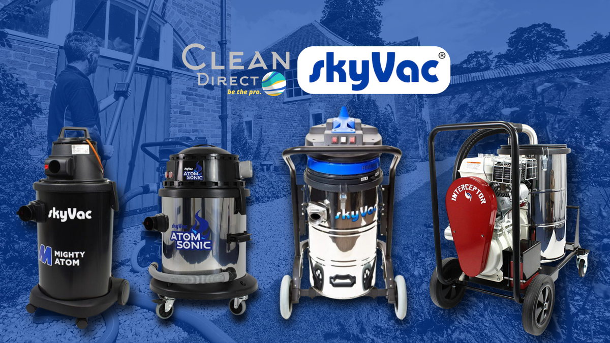 Why Gutter Cleaning is Essential for Home Maintenance – Clean Direct Inc.