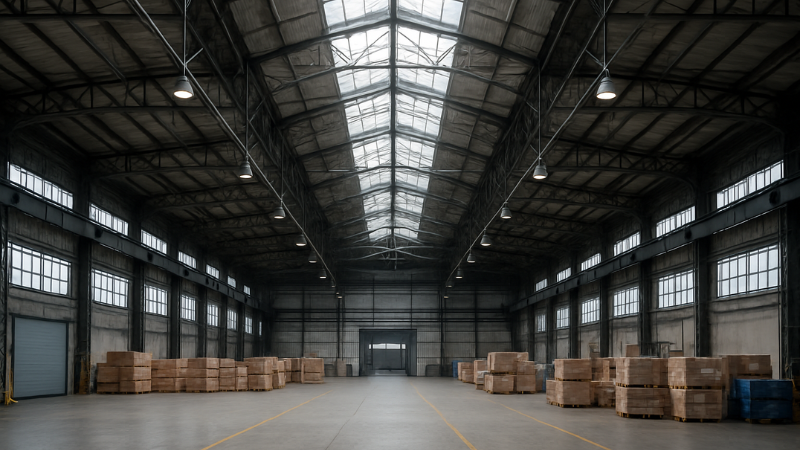 The Essential Guide to Commercial High Dusting: Best Practices for Cle
