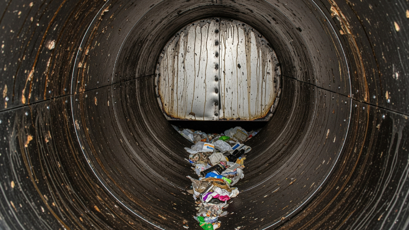 How to Select the Right Mosmatic Duct Cleaner Setup