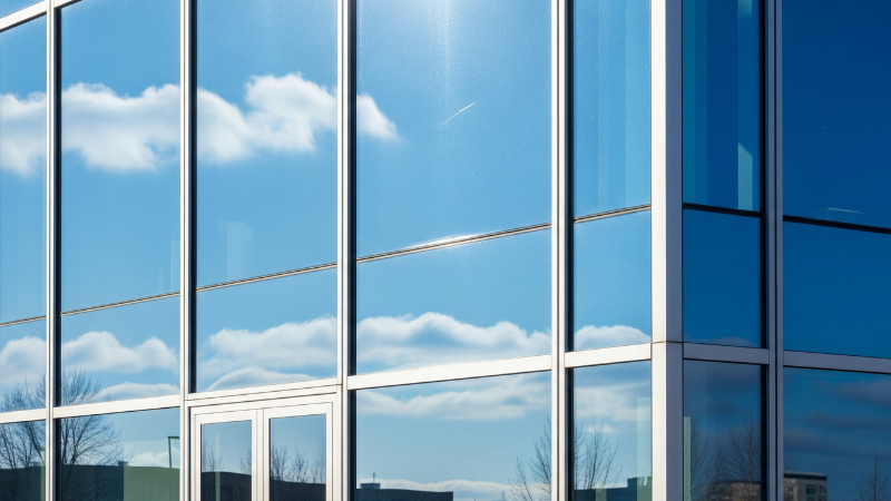 Top 5 des solutions de nettoyage de vitres pour une brillance sans tra ...