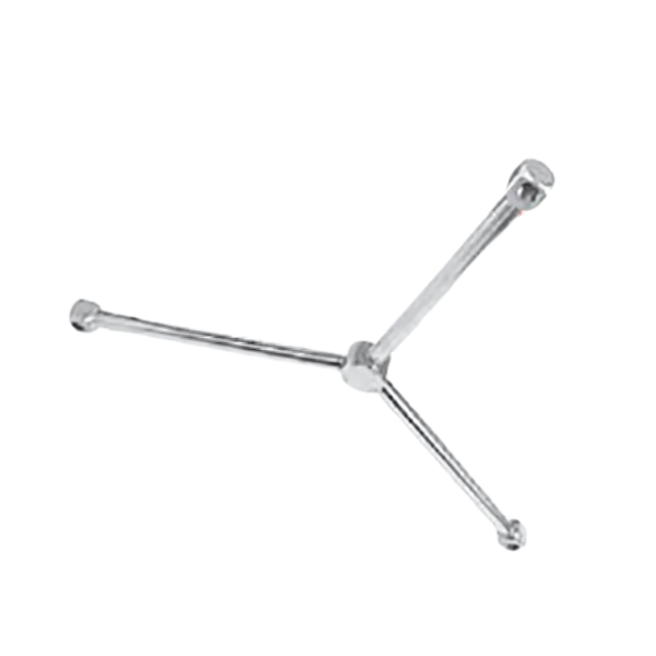 Rotor Arms | High-Performance Surface Cleaner Components – Clean Direct ...