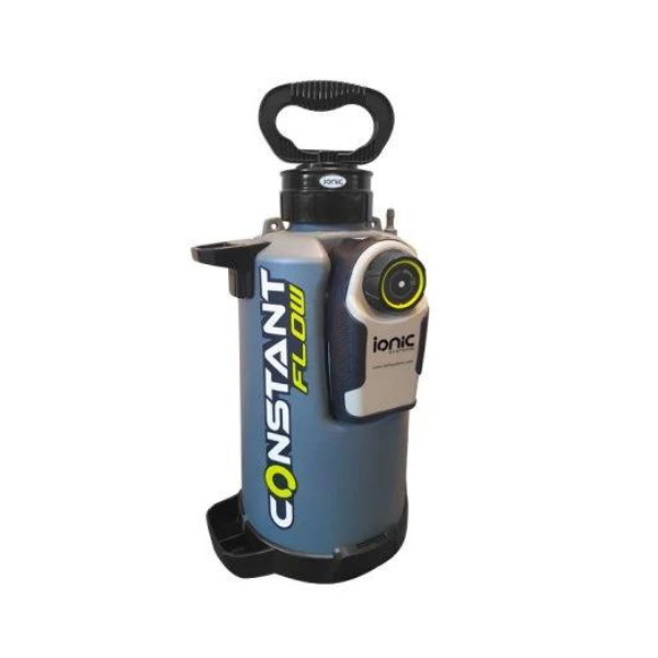 Soft Washing Equipment | Low-Pressure Cleaning Systems & Sprayers