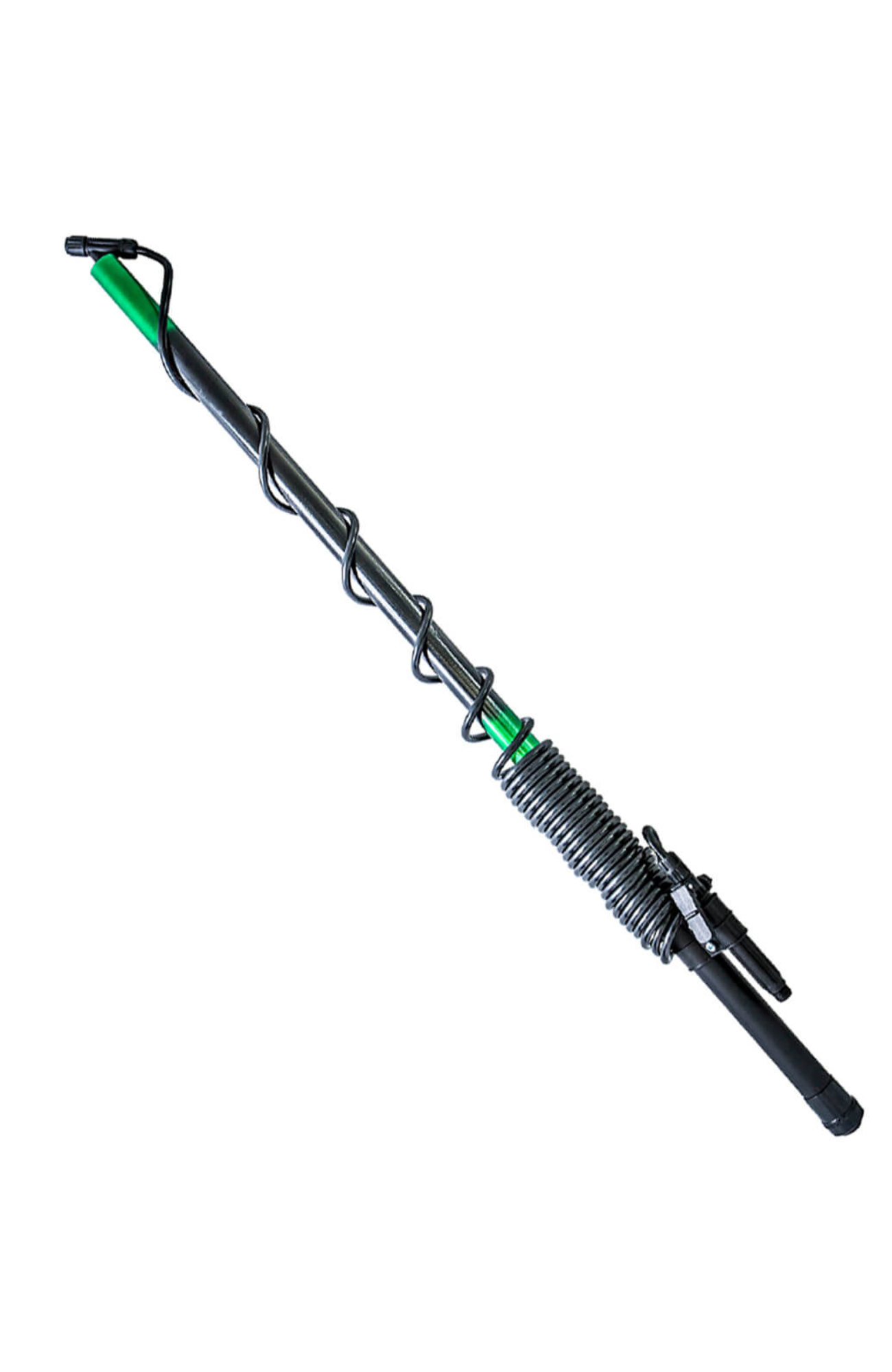 IK 17.7 ft Telescopic Lance 83540915 | Extendable Fiberglass Sprayer Lance