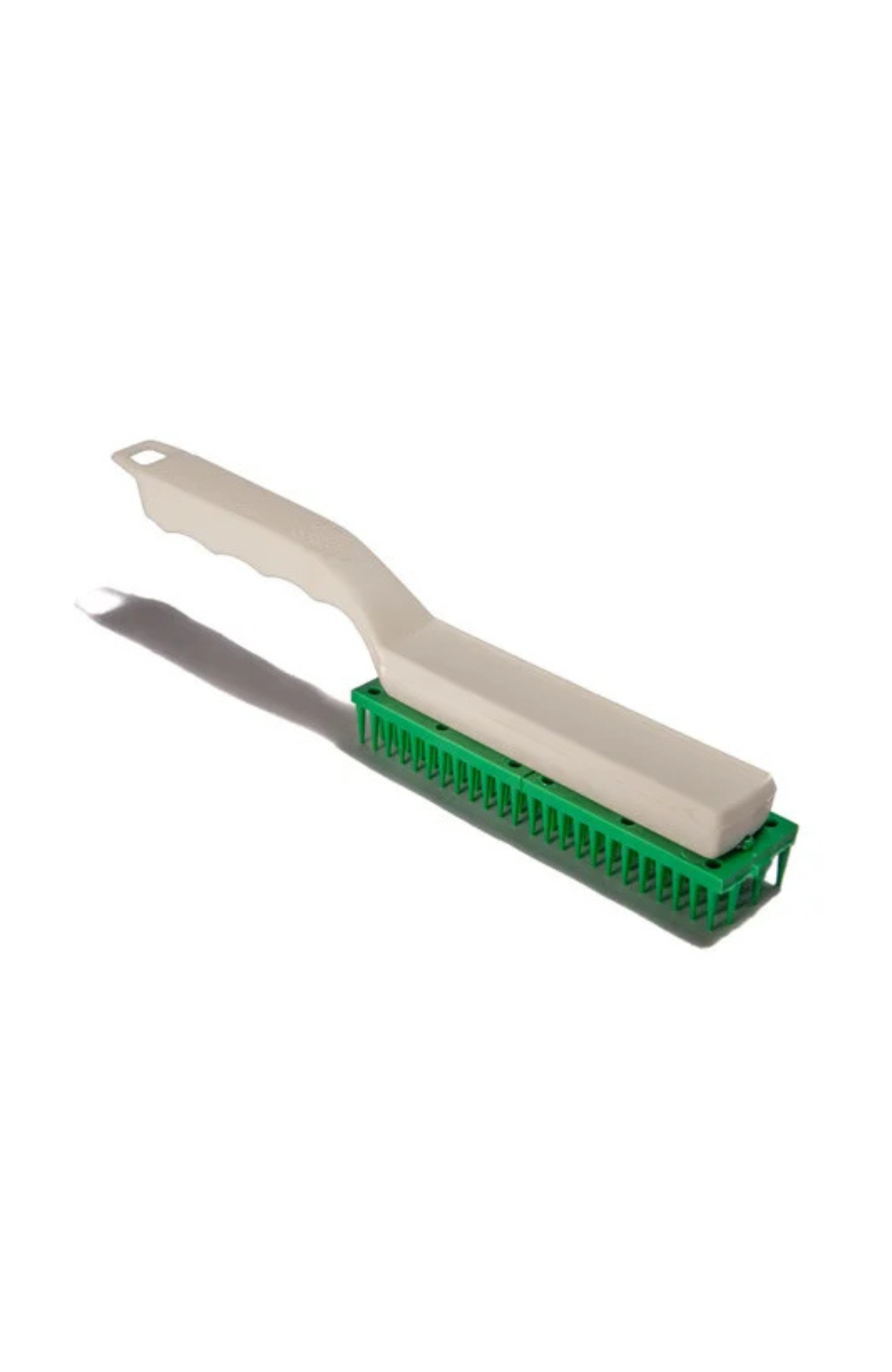 Carpet Comb Fringe & Stair Brush R23 | Braun Brush Company