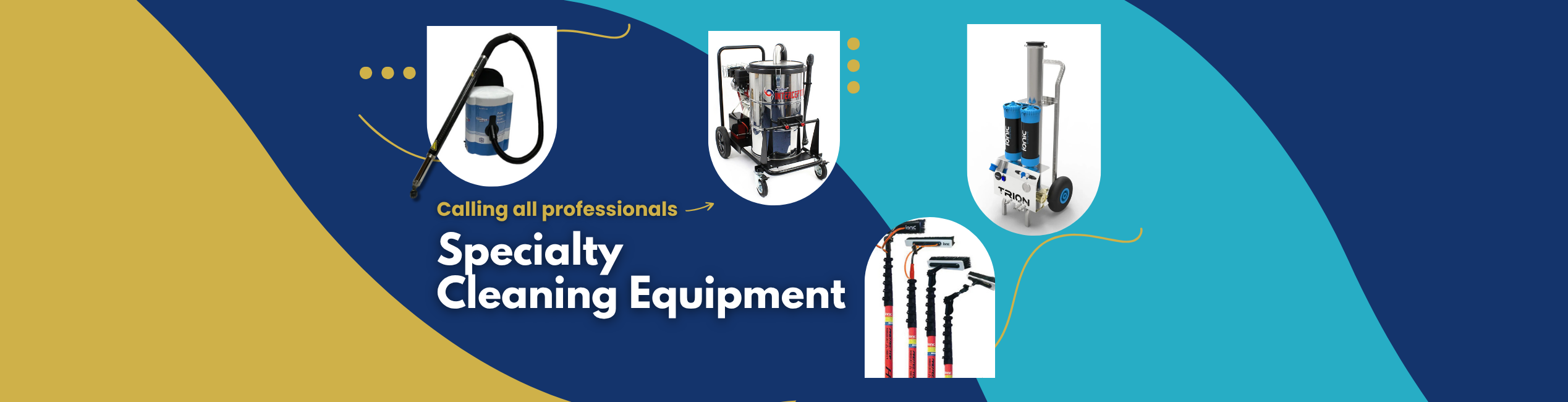 Clean Direct is the Specialty Cleaning Professional's #1 Source – Clean ...