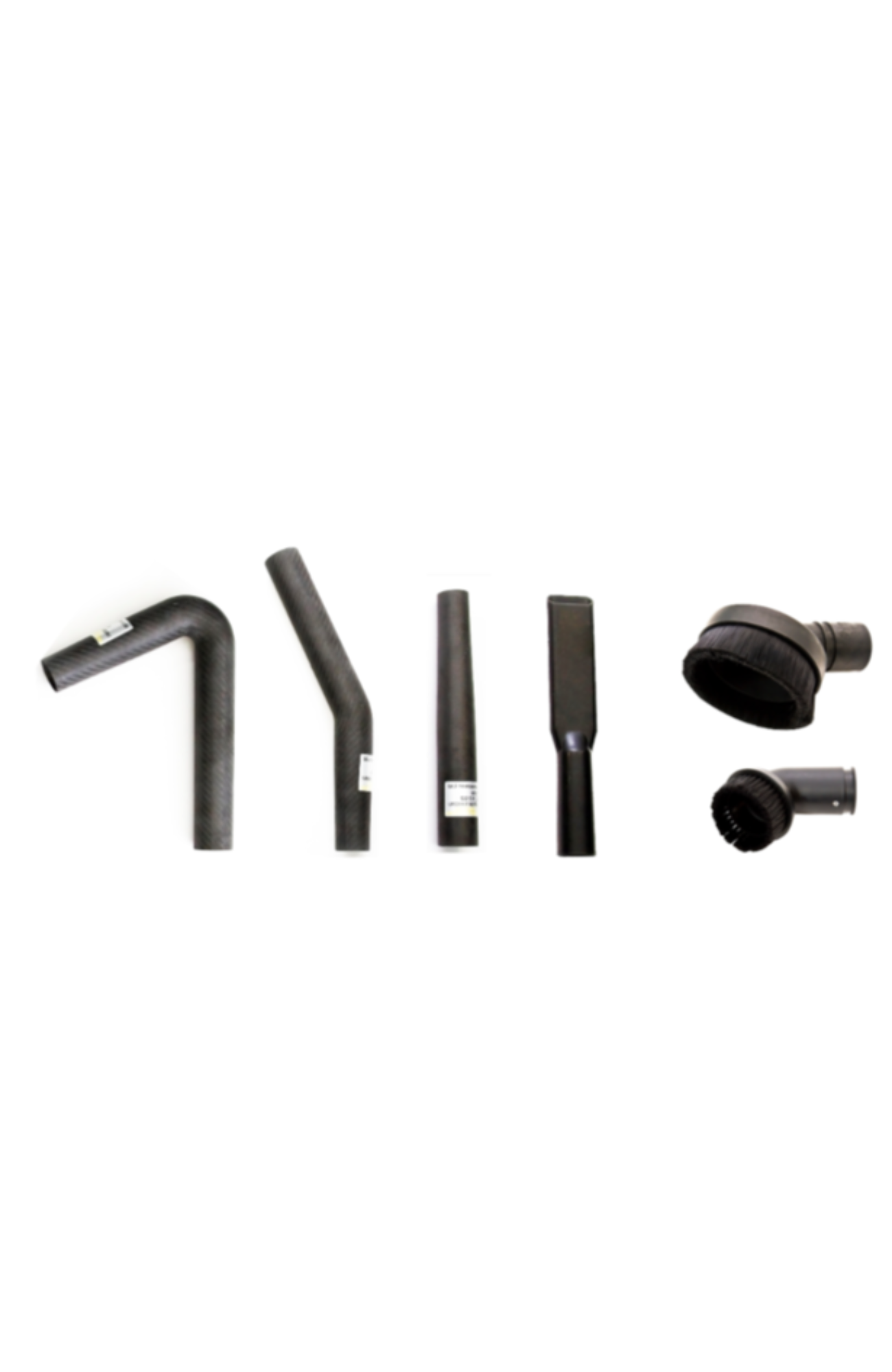 Clean Direct Anti-Static Vacuum Tool Set - 6 Pieces