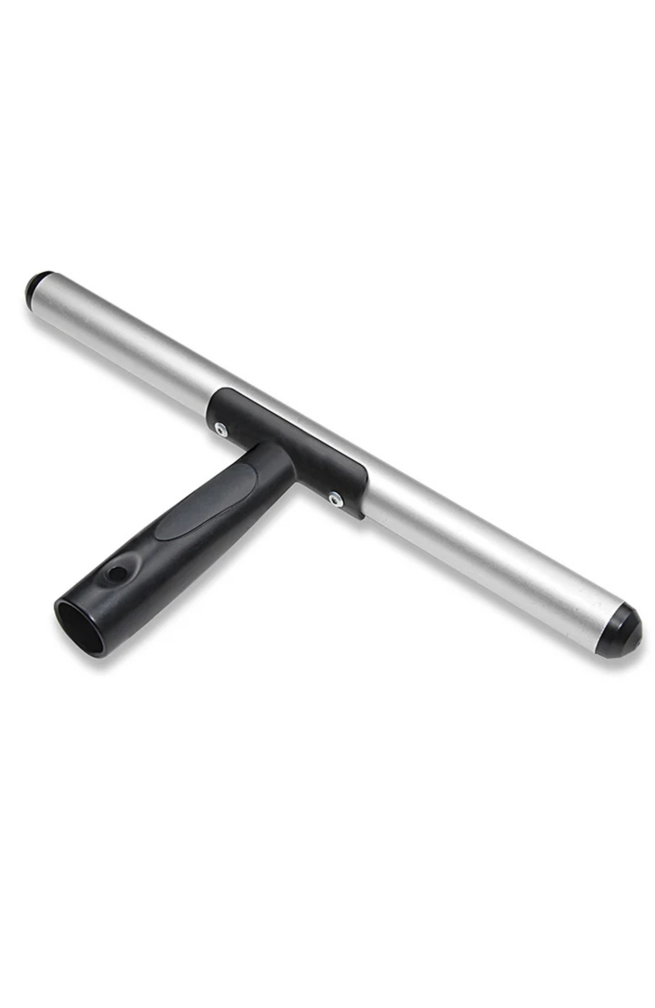 Ettore Pro+ T-Bar – Lightweight, Ergonomic Window Washer Handle