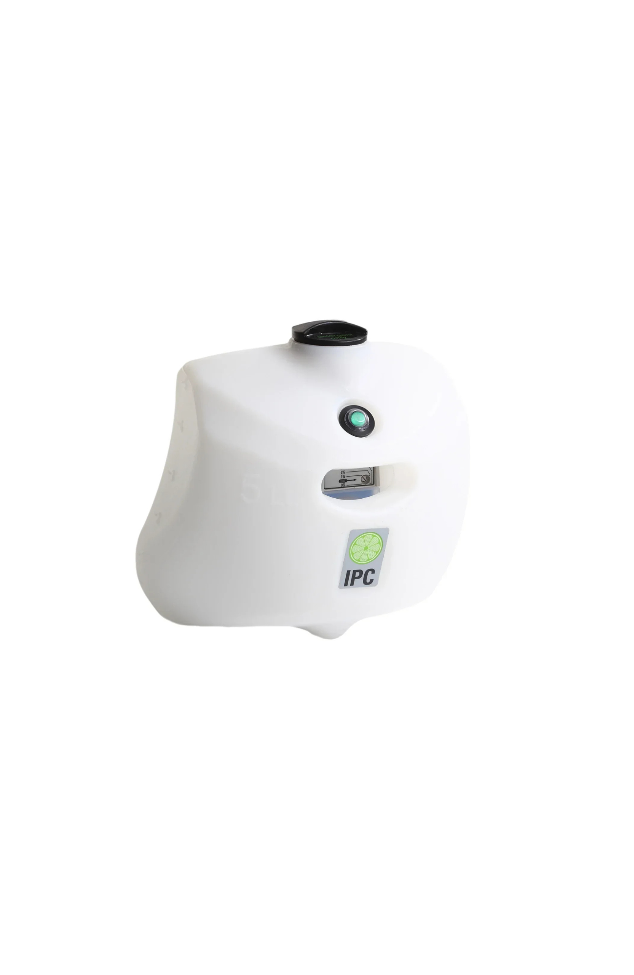 IPC Eagle CT51/CT71 Chem Dose Kit: Precision Mixing