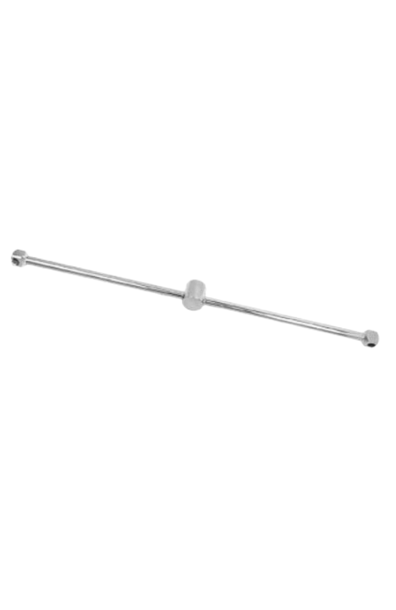 Mosmatic Rotor Arm 82.975 - 18.5", 2 Nozzles, G3/8" F, 4000 PSI – Clean ...