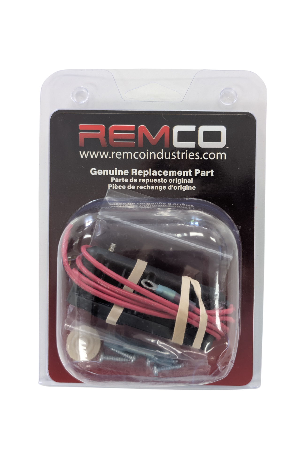 Remco Replacement Pressure Switch for 5GPM Pump | Softwash Storm™