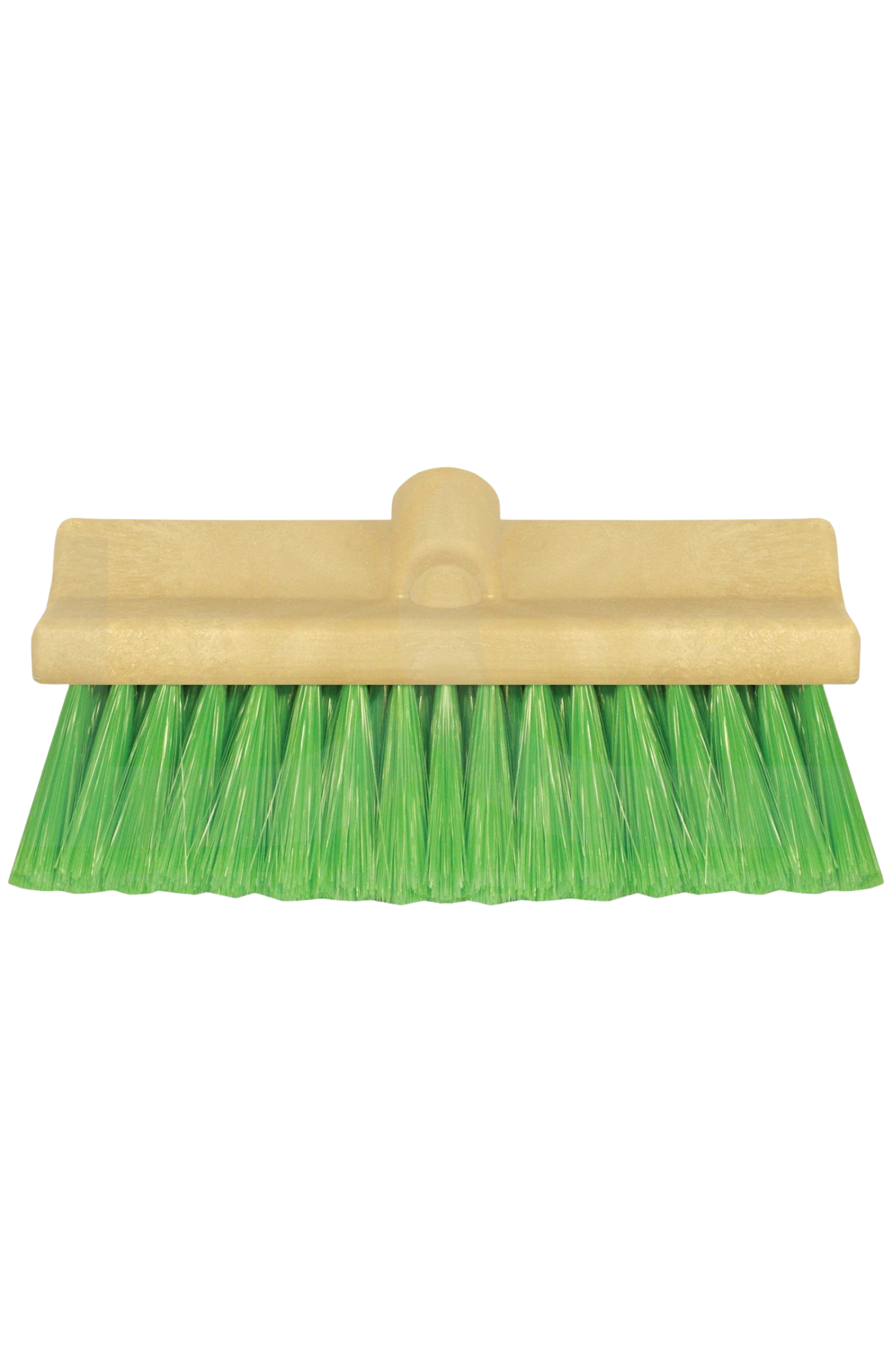 SM Arnold Bi-Level Fountain Brush | 10" Heavy Duty Wash Head