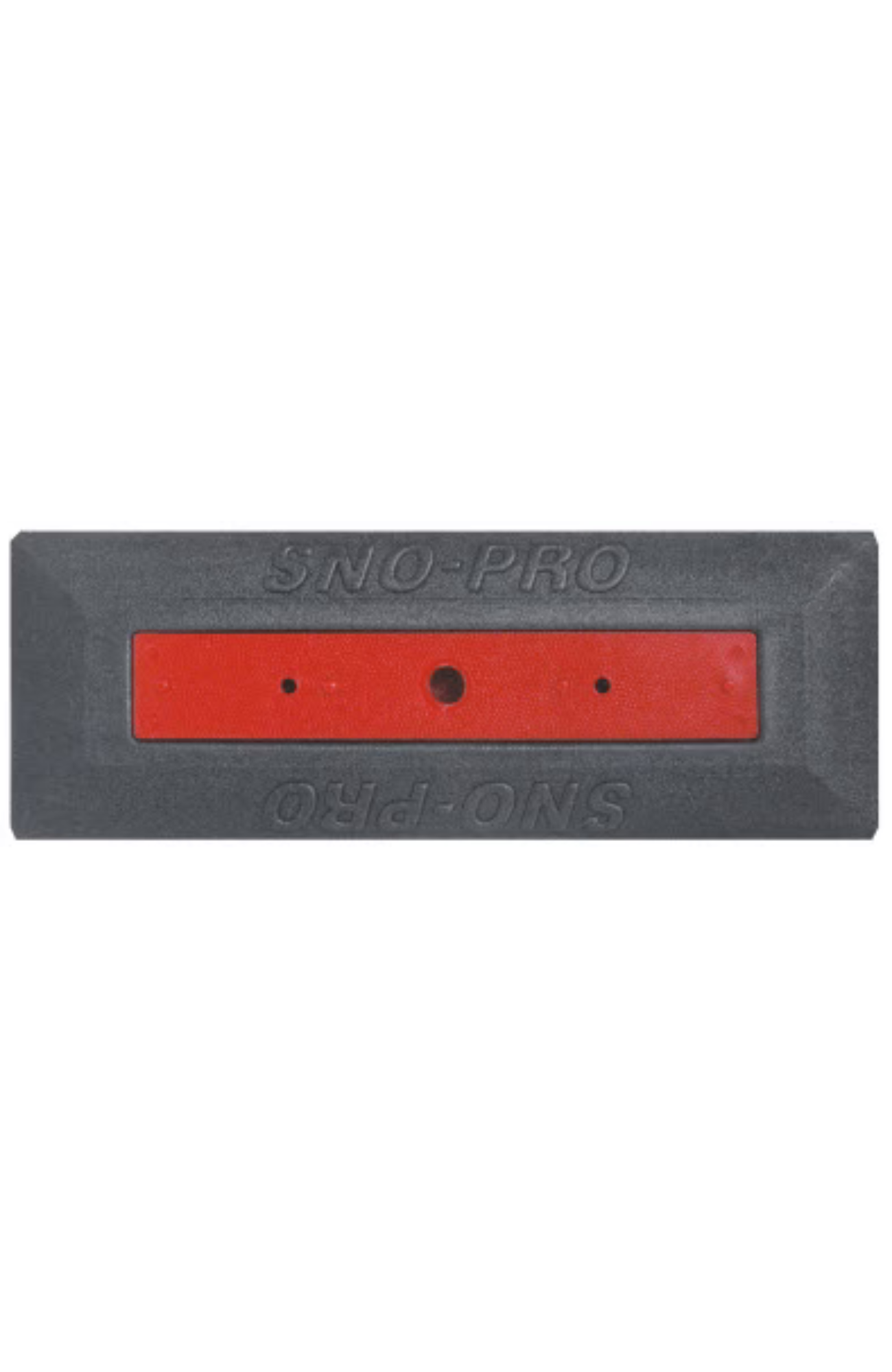 SM Arnold Sno-Pro Snow Broom WM-900 | 16.75" x 6.25" Foam Head