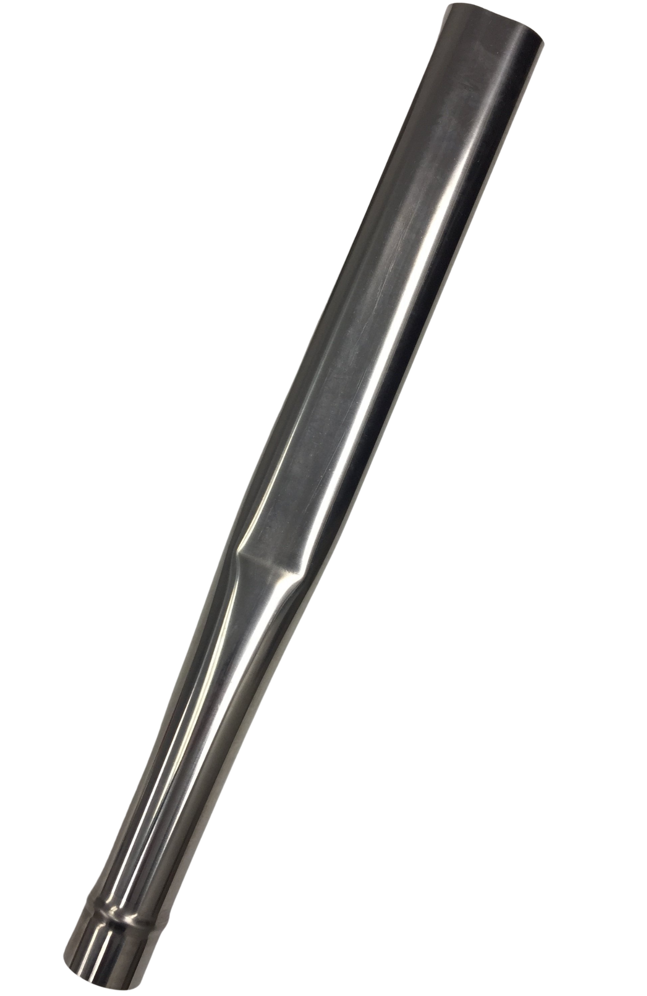 Nilfisk Stainless Steel Long Crevice Tool