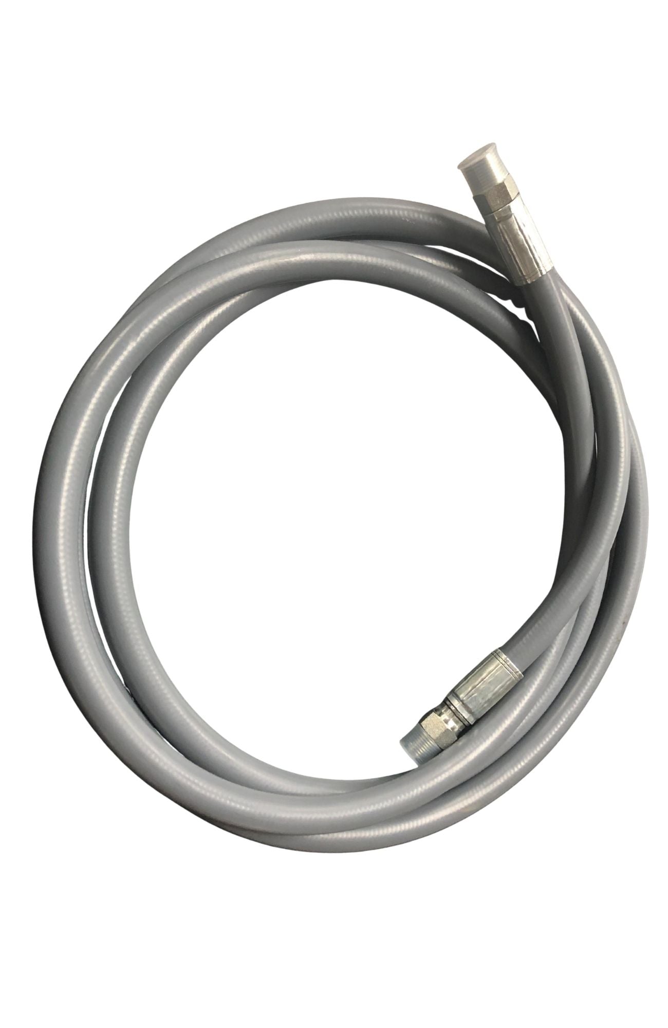 APE Rampage 10 ft Whip Hose 1-Wire - 4300 PSI Pressure Hose – Clean ...