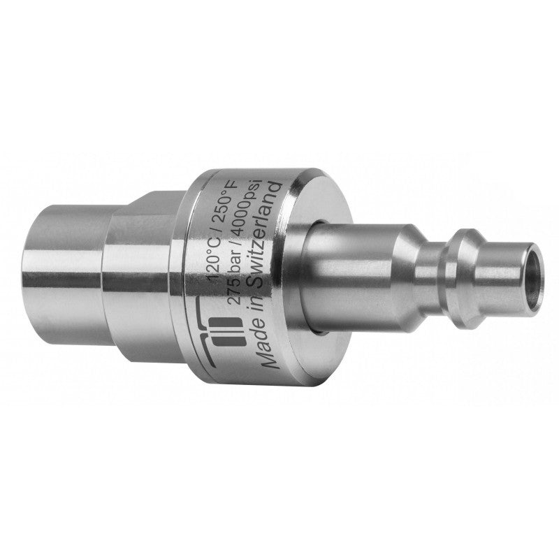 Mosmatic Rotary Unions - DGK Swivel - 32.986 – Clean Direct Inc.