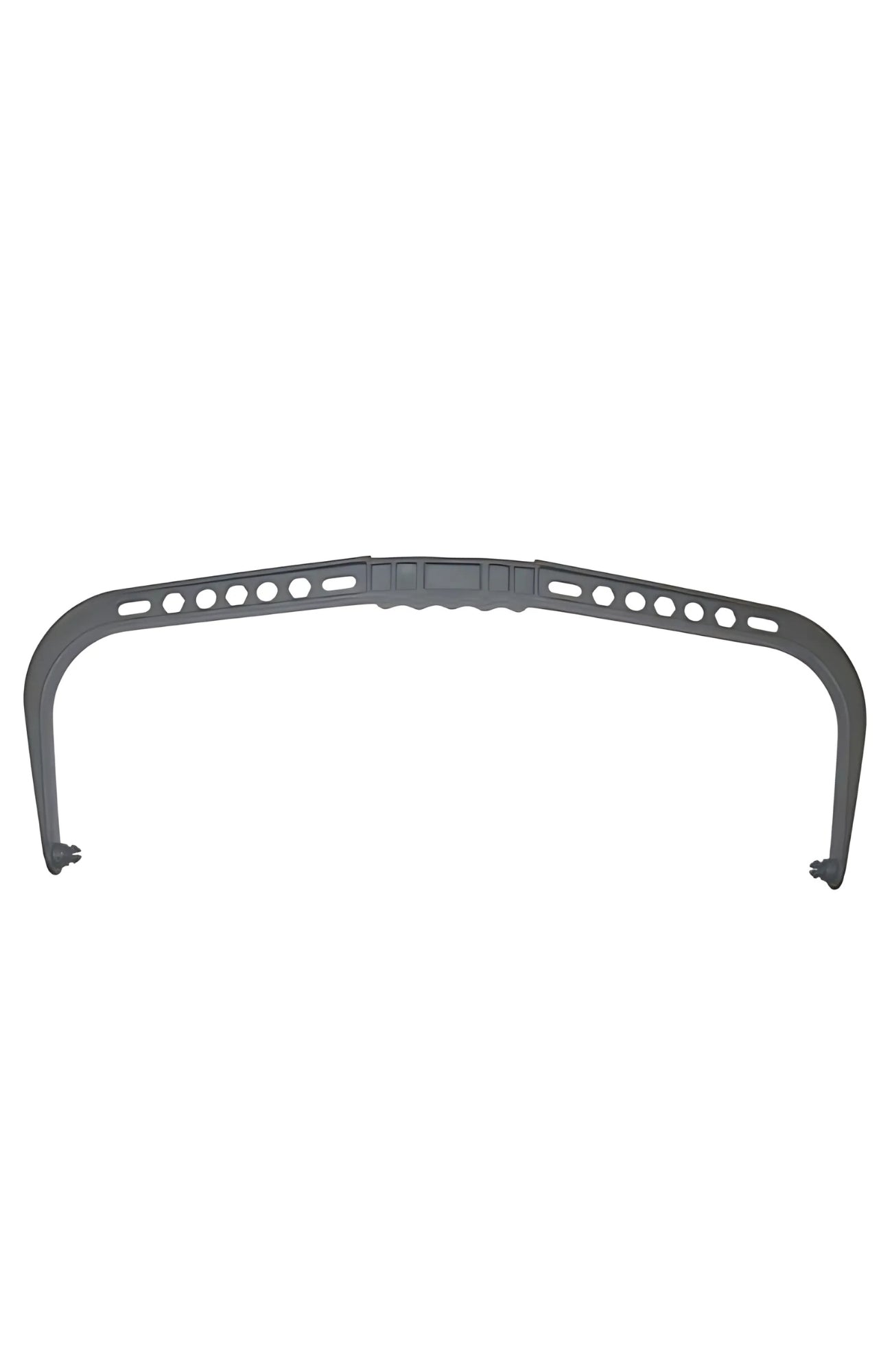 Ettore Super Bucket Replacement Handle – Fits 6 Gallon Bucket
