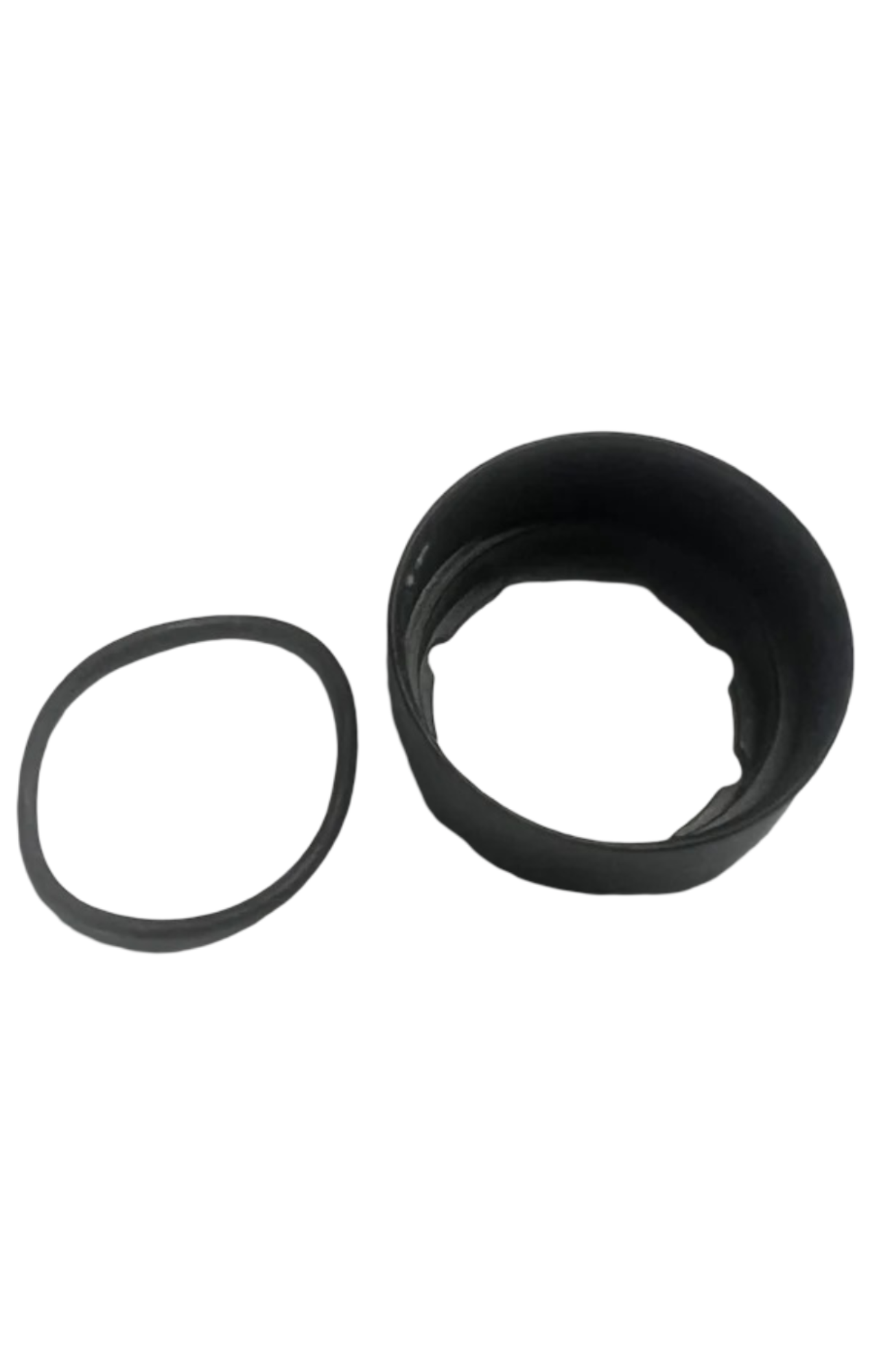 Ferret Back Housing & O-Ring | Spare Part for All Cameras