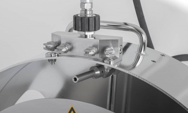 Mosmatic Low Pressure Upgrade Kit for Hurricane Series - 80.9011 ...