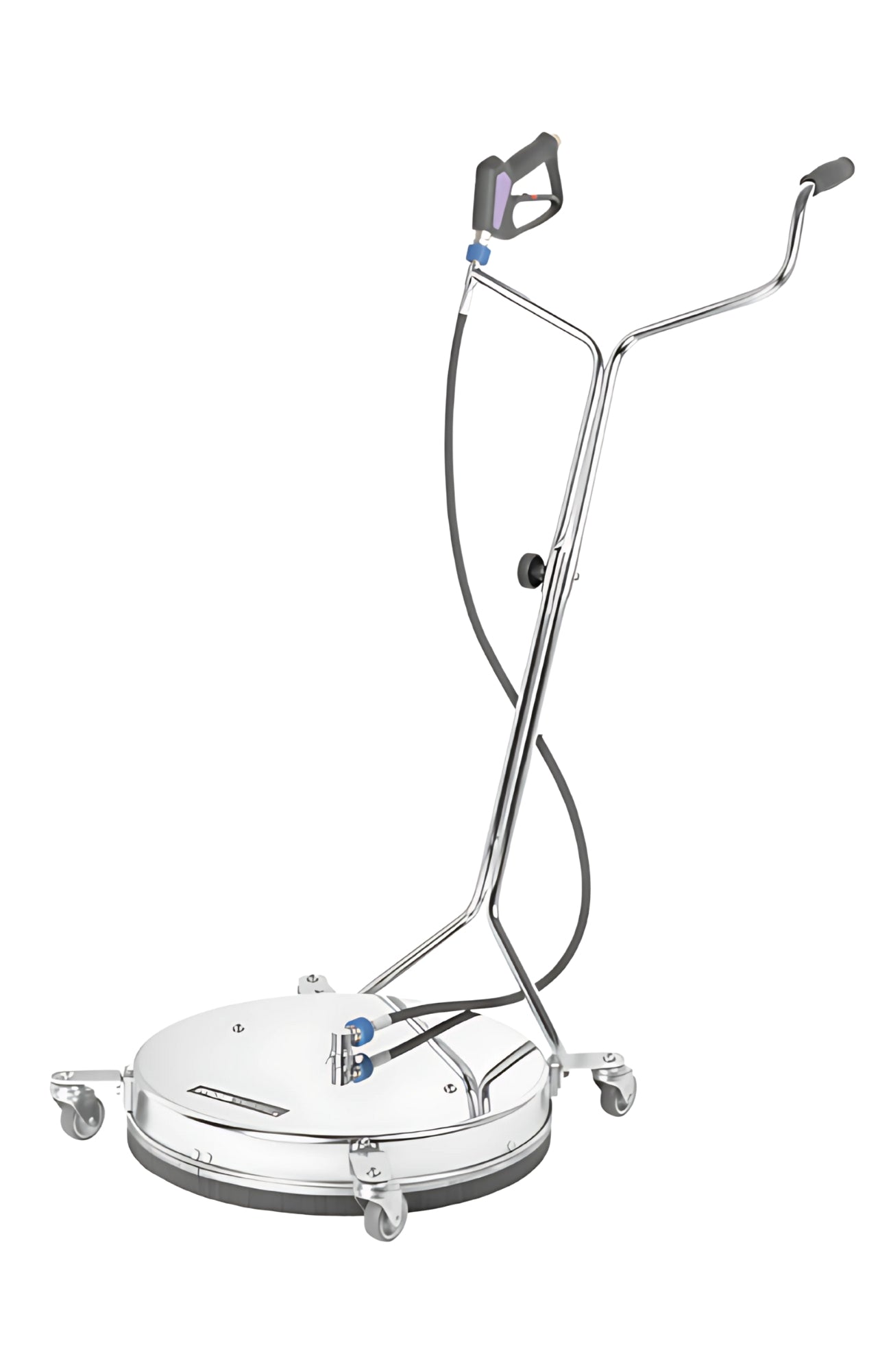 Mosmatic Surface Cleaner 80.616 – HURF-520, Flip, 21", 4000 PSI