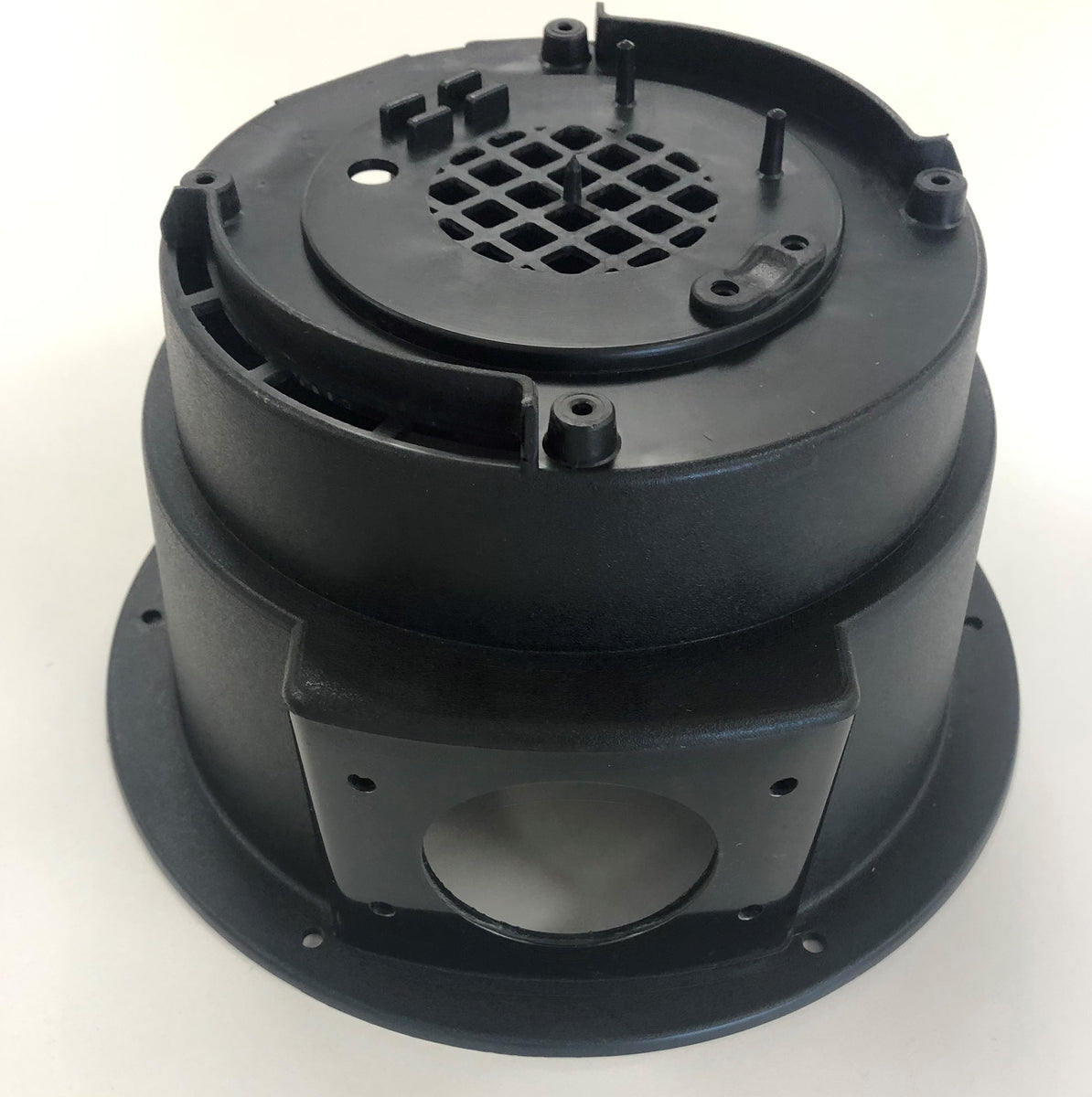 SkyVac®️ Mighty Atom Casing Top Casing Replacement Parts (You Choose ...