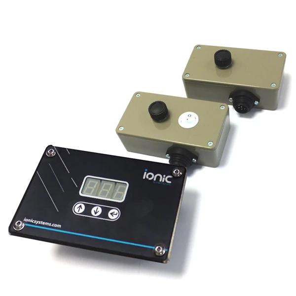 Ionic Systems Pump Controller: Reliable Window Cleaning – Clean Direct ...