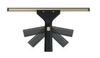 IPC Eagle Pulex Swivel Squeegee Complete (You Choose) – Clean Direct Inc.