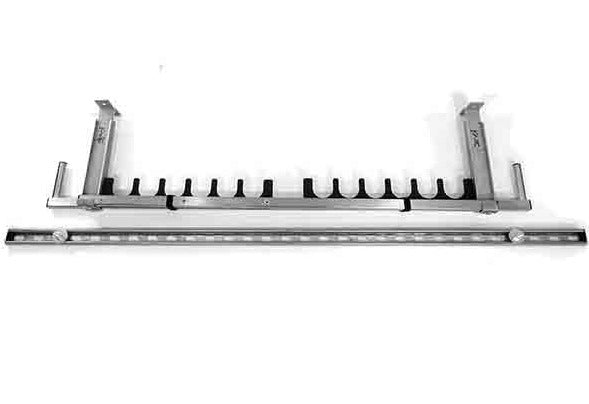 Ionic Systems Van Mounted Pole Racks: Durable & Reliable – Clean Direct ...