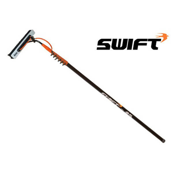 Ionic Systems Swift PLUS Handle & Pole Sections (Legacy)(You Choose ...